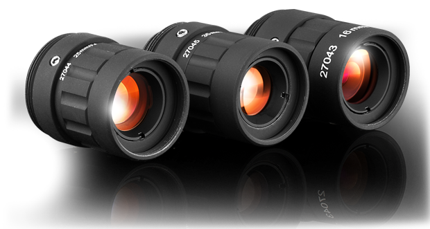 Optics Manufacturer & Supplier | Imaging Lens & Laser Optics ...