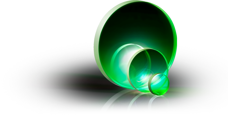 Optics Manufacturer & Supplier | Imaging Lens & Laser Optics ...